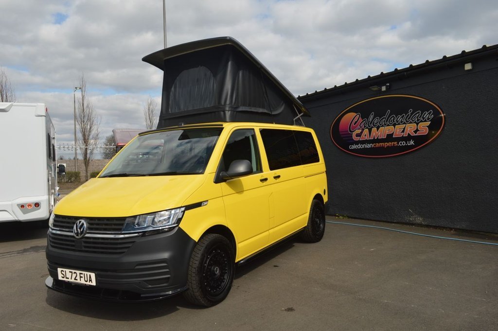 Our Campers – Big Country Campers